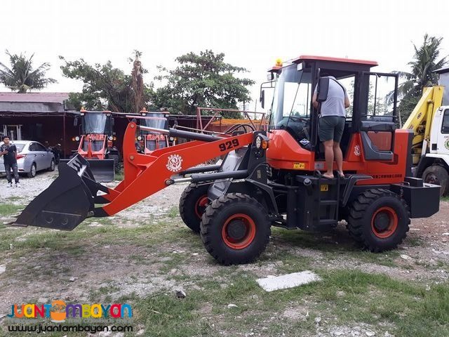 929 Loader