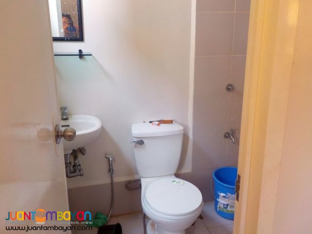 Fully Furnished House and Lot Ajoya Subdivision Cordova Cebu