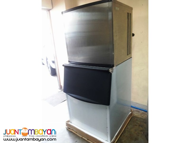Ice Cube Maker 500kg
