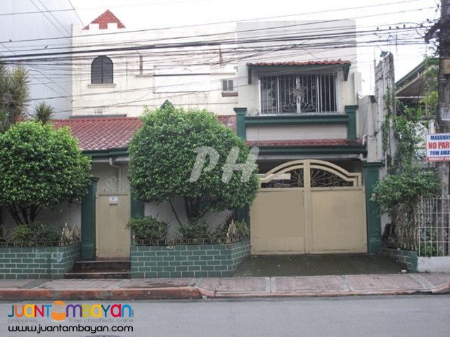 Classic House and Lot Project 8 Quezon City PH891