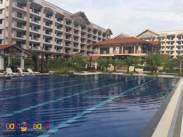 Brand New 2BR Unit For Sale - Acacia Estates - Ivory wood, Taguig