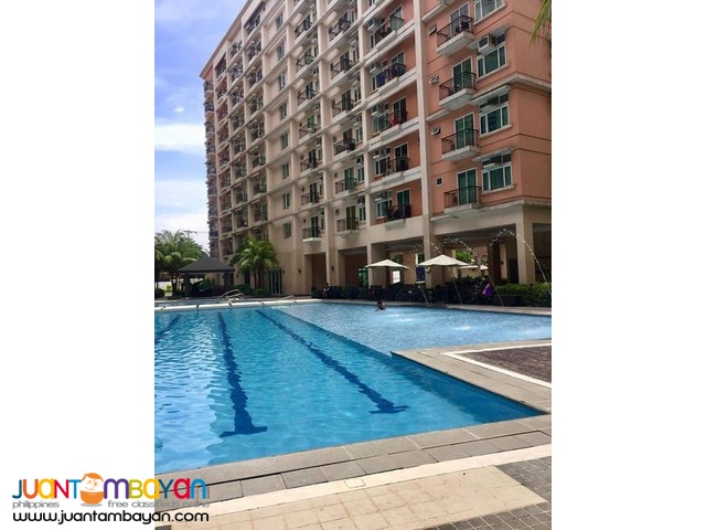 Affordable Condo in Manila Peninsula Garden Midtown Homes