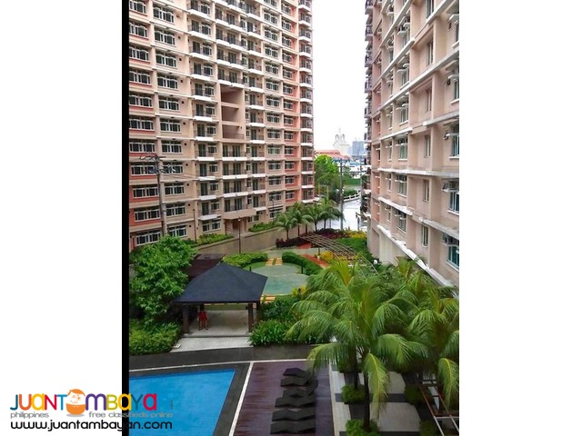 Affordable Condo in Manila Peninsula Garden Midtown Homes