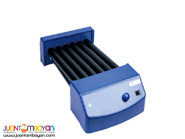 Tube Roller and Rotator