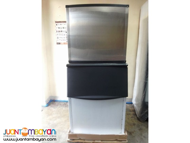 Ice Cube Maker 500kg