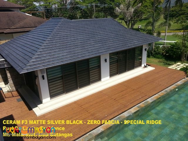 Cebu Roofings Supplier & Contractor