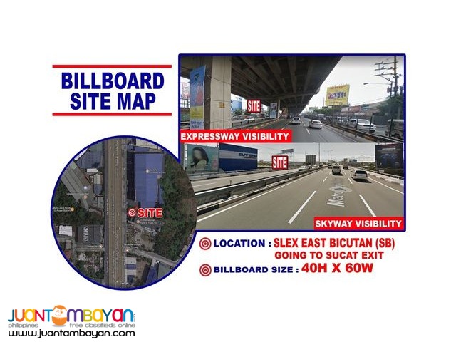 slex east bicutan sb