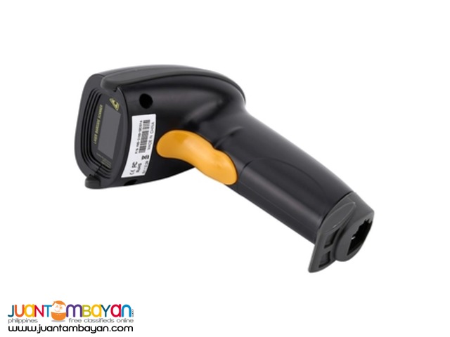 yhd5100 One Dimensional Laser Wireless Bar Code Scanner for SALE