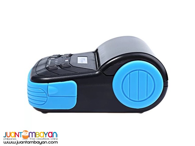 MTP 3 Portable Bluetooth Android Thermal POS Printer for SALE