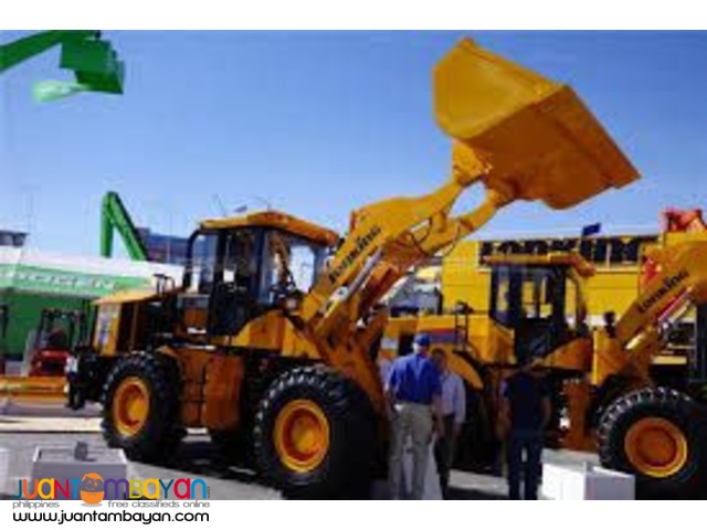 CDM835 Wheel Loader 1.8 cubic Lonking TCM 45B/50B/STD30