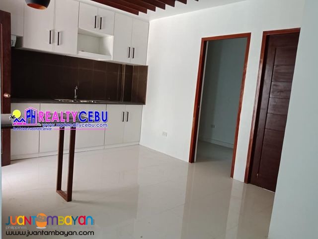 4 BR HOUSE READY FOR OCCUPANCY NEAR MMIS TALAMBAN CEBU CITY