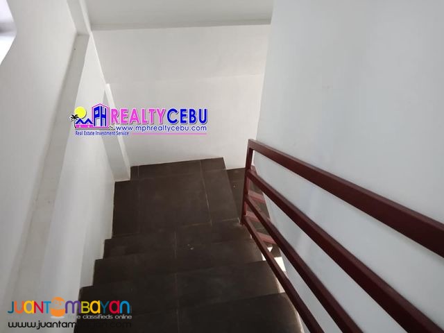 READY FOR OCCUPANCY 4 BR HOUSE NEAR MMIS TALAMBAN CEBU CITY