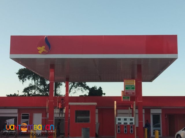 Rush Signages, Acrylic build-up, LED Signs and Stickers