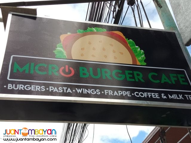 Rush Signages, Acrylic build-up, LED Signs and Stickers