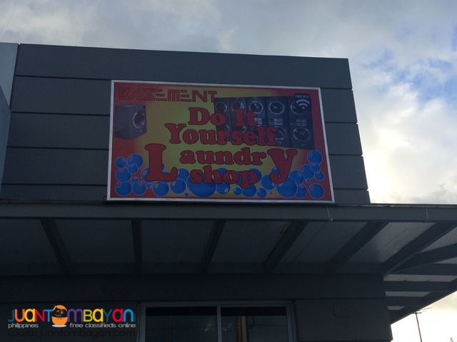 Rush Signages, Acrylic build-up, LED Signs and Stickers