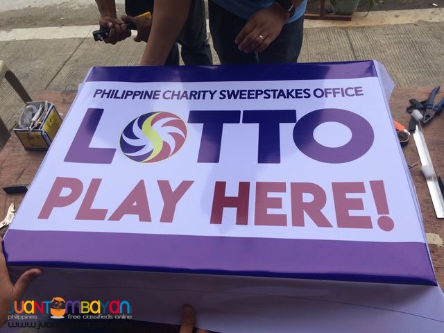 Rush Signages, Acrylic build-up, LED Signs and Stickers