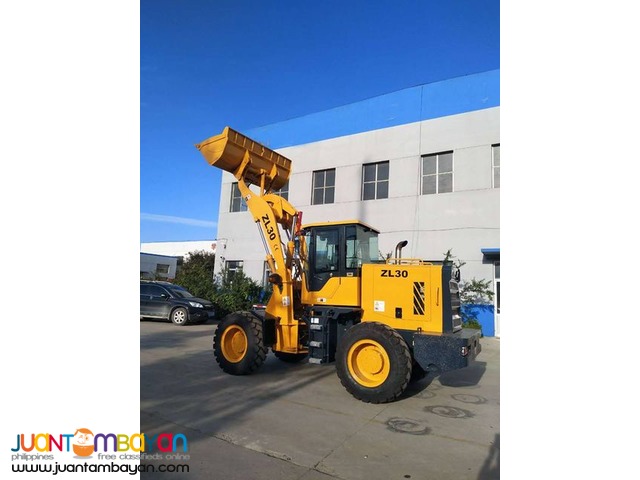 FOR SALE`` RUM ZL30 Wheel Loader