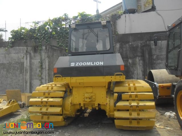ZD160-3 Bulldozer