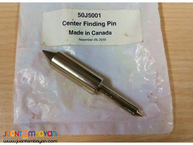Lee Valley 50J5001 Center Finding Pin
