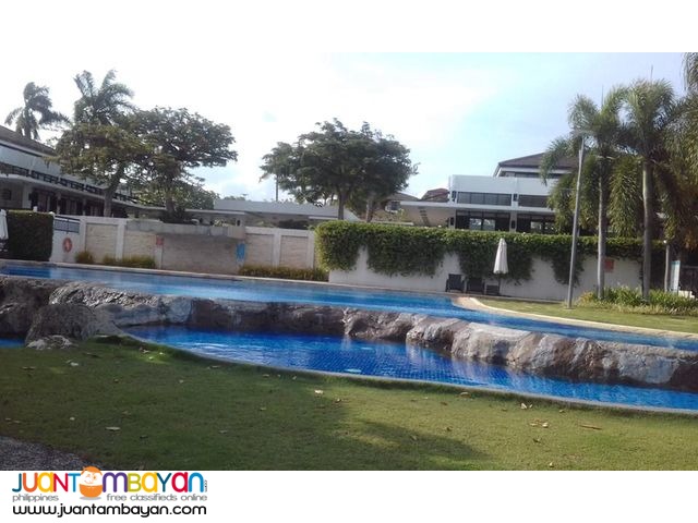 Amara Liloan Resale Lot