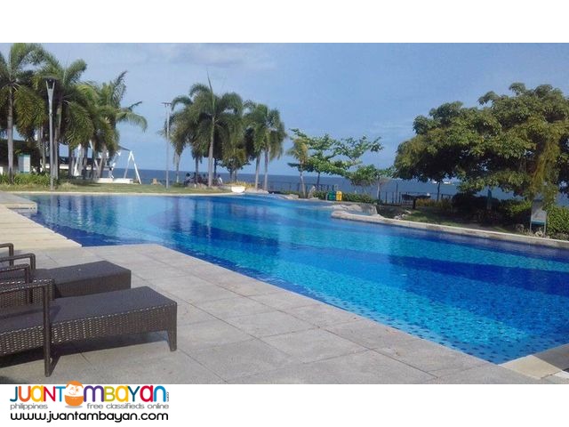 High End Residential Lot in Amara Liloan Resale