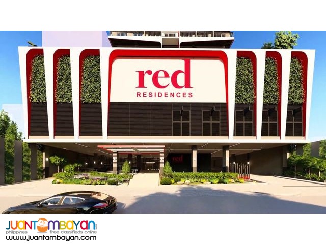 RED RESIDENCES - MAKATI