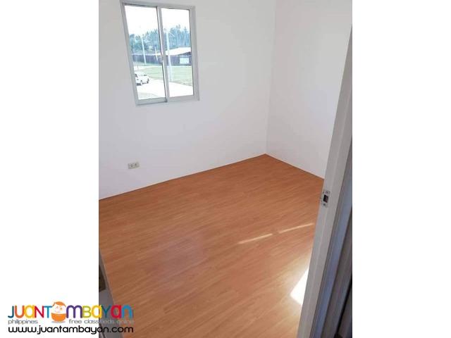 Criselle-SF House and Lot for Sale Camella Nueva Ecija.