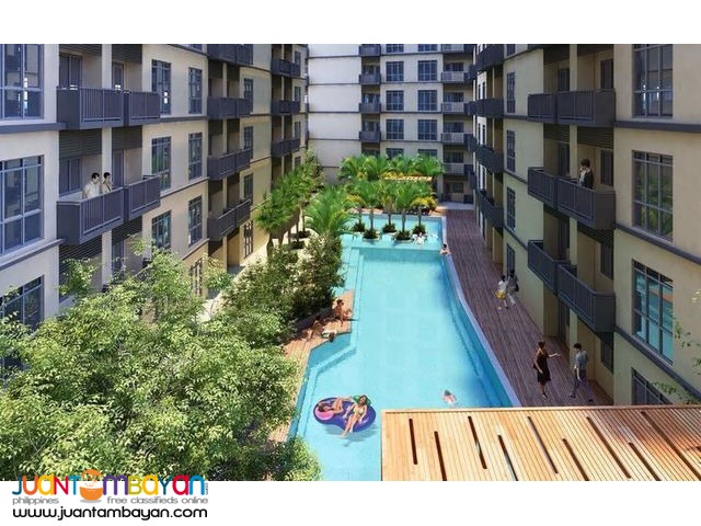 Gentry Manor Tower B