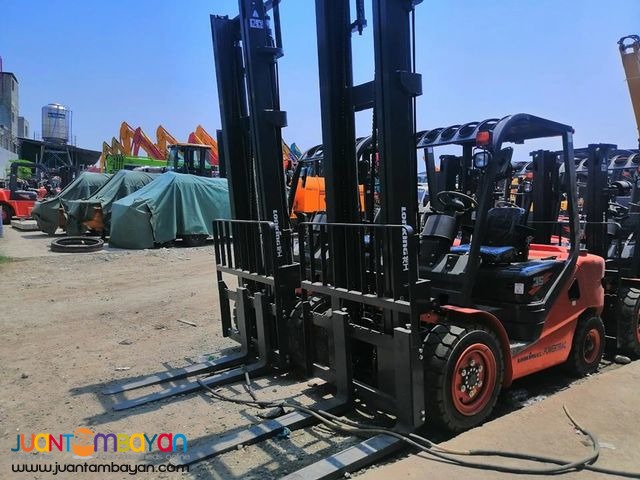 LONKING FORKLIFT