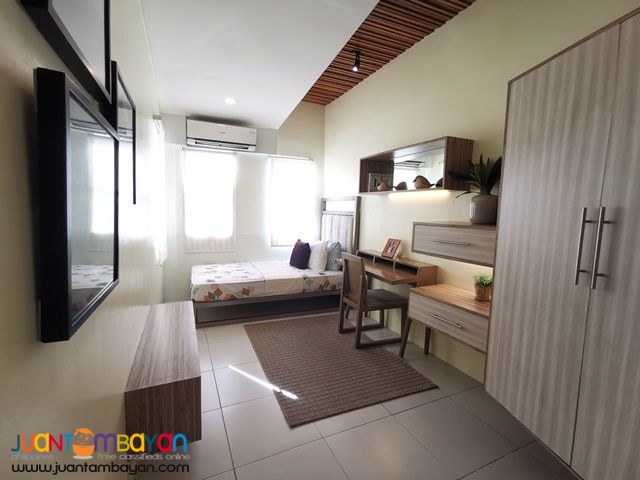 Lancaster New City - Thea Townhouse