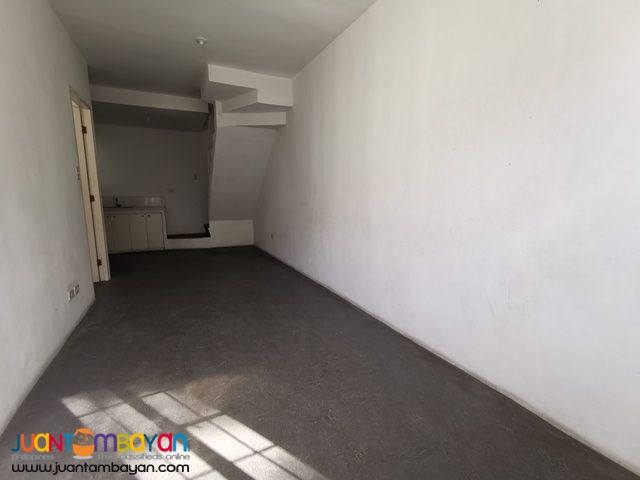 Lancaster New City - Thea Townhouse