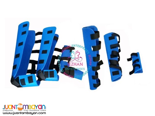 Fracture Splint-kit