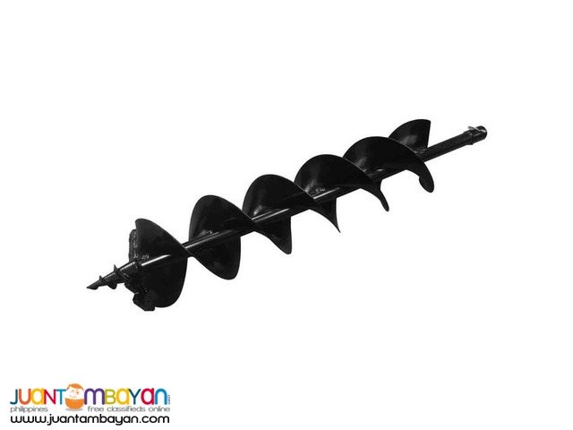 Earth Auger Ground Drill JS-EA204 63cc