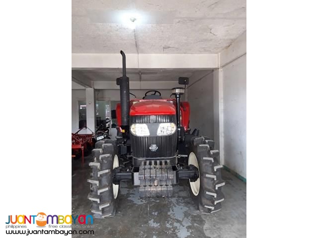 AGRIMAC WORLD 904G FARM TRATOR