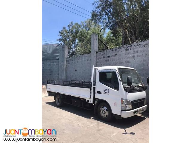 open dropside for hire in pasig