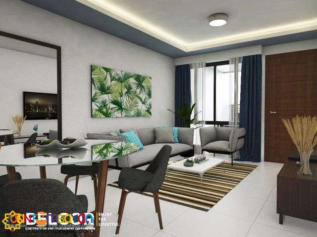 3 BR Townhouse in Mapayapa Village Pasong Tamo