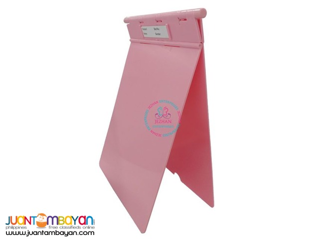 Patient Chart Holder 11" x 9"