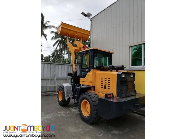 Yama 936 Payloader,,