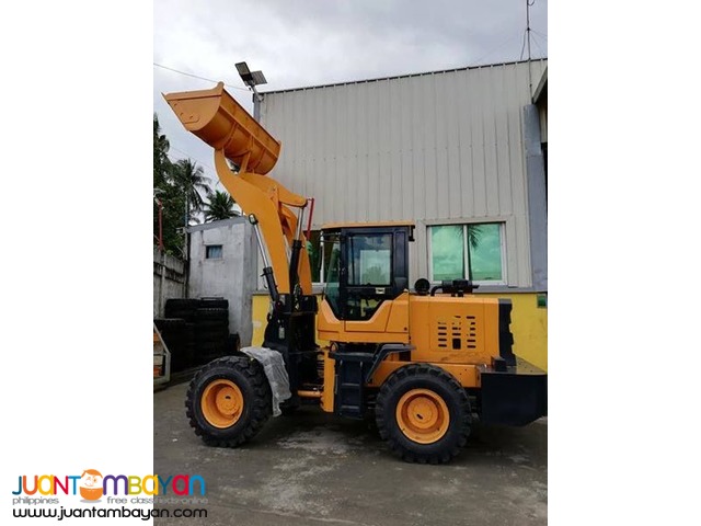Yama 936 Payloader,,