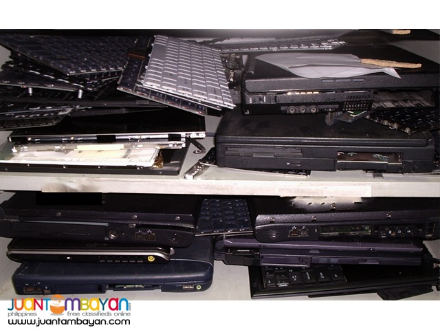 computer defective office furniture computer bidding