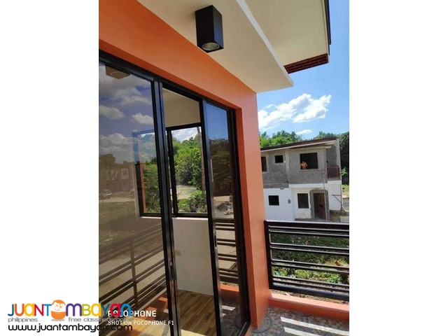 House for sale in Brookside Hills Cainta Rizal