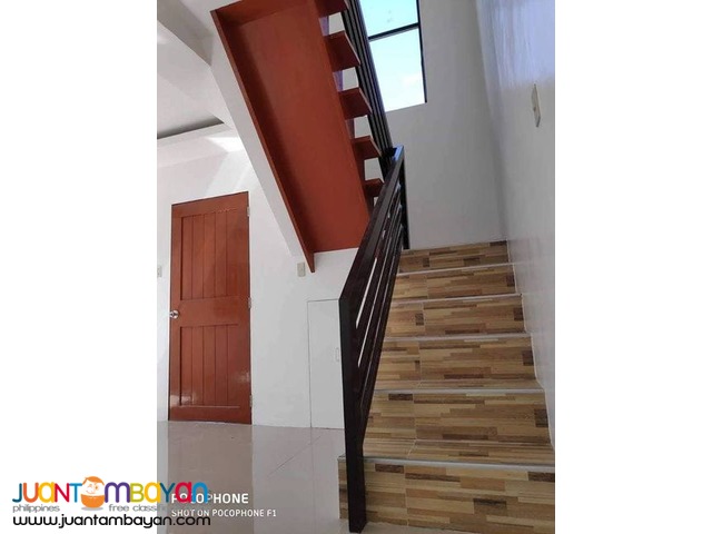 House for sale in Brookside Hills Cainta Rizal