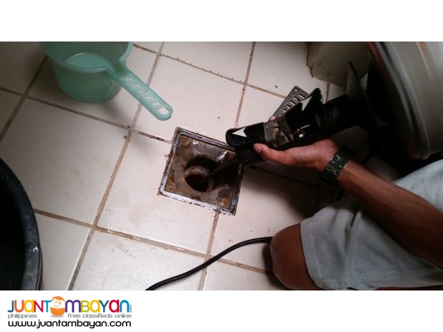 AGL Declogging and Plumbing Services