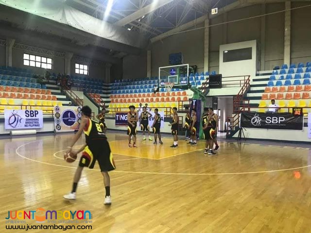 Basketball Flooring Maple Hardwood FIBA NBA