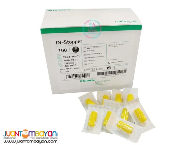 IN-STOPPER B.BRAUN