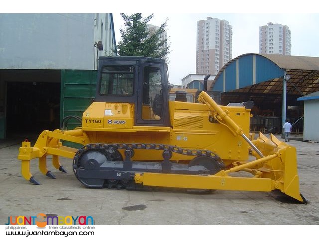 XCMG Bulldozer TY160