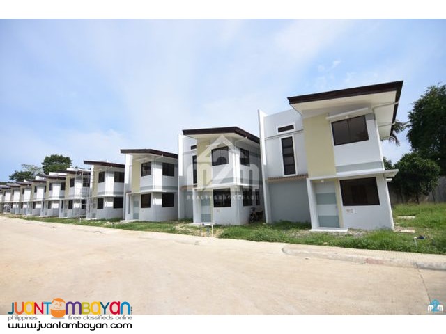La Almira Crest(LUNAH MODEL) Brgy. Cogon, Liloan