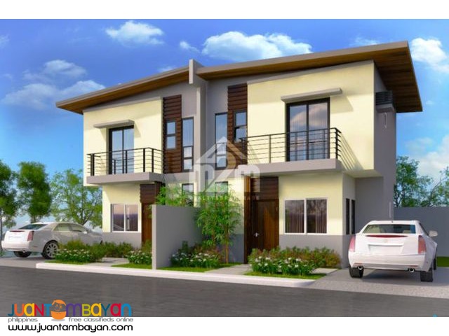 Bay-ang Ridge Subdivision(KAPID B MODEL) Sta. Cruz, Liloan