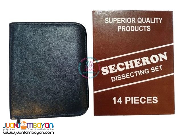 Secheron Dissecting Kit