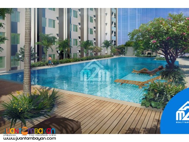 Arc Towers(STUDIO TYPE)